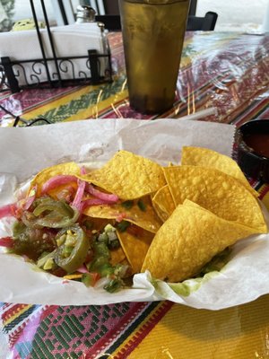 GUATEMEX - Updated September 2025 - 32 Photos & 47 Reviews - 15648 SW ...