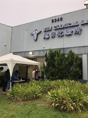 SUN CLINICAL LABORATORIES - Updated December 2025 - 22 Photos & 86 ...