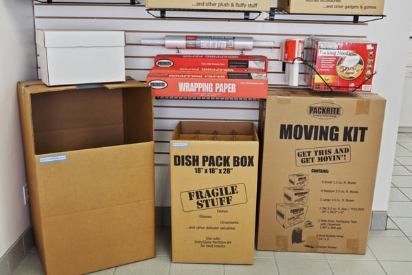 US STORAGE CENTERS - Updated October 2025 - 29 Photos & 208 Reviews ...