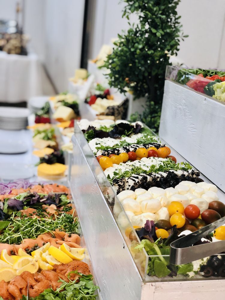 KOSHER TABLE - 45 Photos - 5830 Funston St, Hollywood, Florida ...