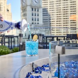 TERRACE 16 - Updated December 2025 - 1284 Photos & 578 Reviews - 401 N ...