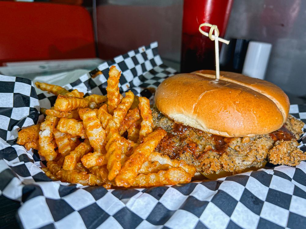 JESSE JAMES FOODS - Updated September 2024 - Sulphur Rock, Arkansas ...