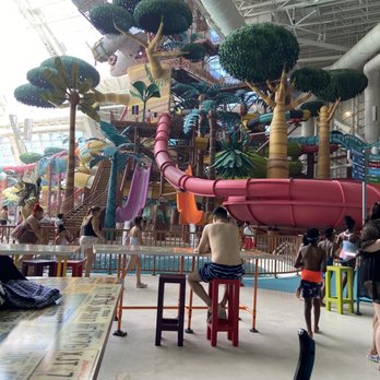 East Rutherford DREAMWORKS WATER PARK - Updated November 2024 - 255 ...