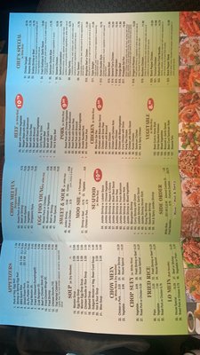 CHINA ONE - 739 Dolly Parton Pkwy, Sevierville, TN - Yelp