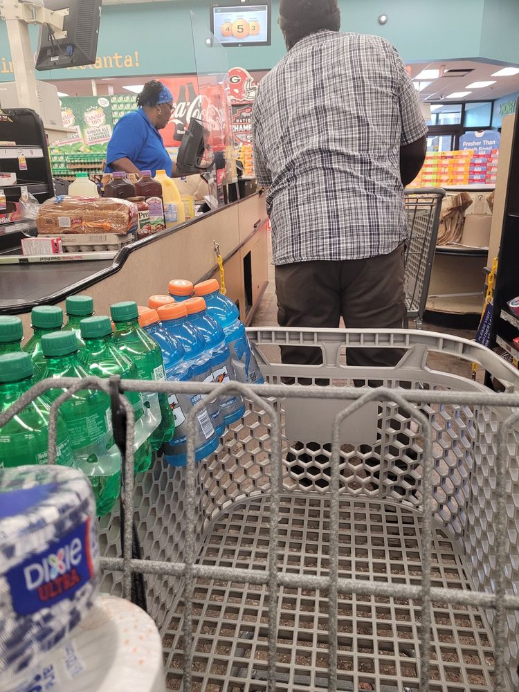 KROGER - Updated September 2024 - 34 Photos & 50 Reviews - 2685 ...