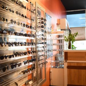 WALMAN OPTICAL - Updated May 2025 - 20417 80th Ave S, Kent, Washington ...