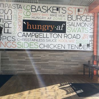 HUNGRY AF - ATLANTA - Updated January 2025 - 65 Photos & 58 Reviews ...