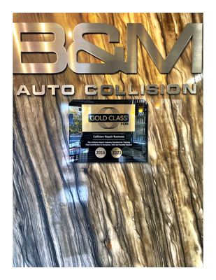 B & M AUTO COLLISION CENTER - Updated December 2025 - 34 Photos & 85 ...