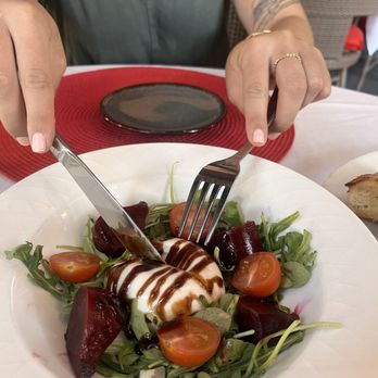 BELLA TRATTORIA ITALIAN BISTRO - Updated September 2024 - 623 Photos ...