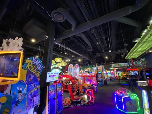 IN THE GAME SAWGRASS MILLS - Updated June 2025 - 146 Photos & 86 ...