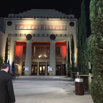 Alex Theatre - 181 Photos & 105 Reviews - Performing Arts - 216 N Brand ...
