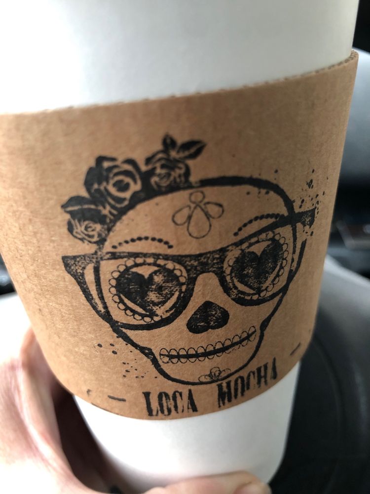 Loca Mocha, Sumas | Roadtrippers