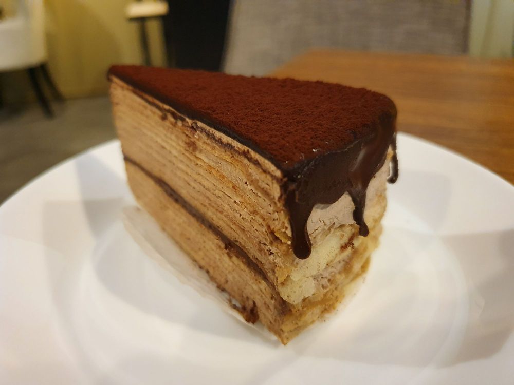 GRANDEUR GALLERY CAFE - Updated April 2025 - 24 Photos - 22-2 Jalan ...