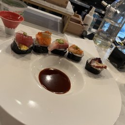 EDOKO OMAKASE - Updated January 2026 - 846 Photos & 214 Reviews - 1030 ...