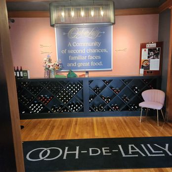 OOH DE LALLY - Updated December 2025 - 272 Photos & 90 Reviews - 4916 ...