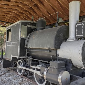 THE DINKEY ENGINE - Updated January 2026 - 149 S Main St, Soda Springs ...