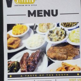 V’S KITCHEN - Updated January 2026 - 102 Photos & 118 Reviews - 2945 S ...