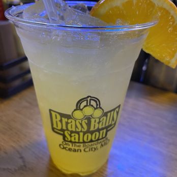 BRASS BALLS SALOON - Updated March 2025 - 569 Photos & 612 Reviews ...