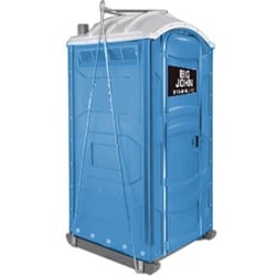 BIG JOHN PORTABLE TOILETS - 14 Photos - 800 E Washington St, Oregon ...