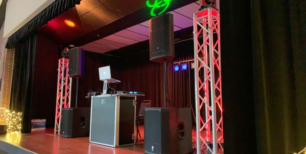 DJ JOSE GILES - Chicago, Illinois - DJs - Phone Number - Yelp