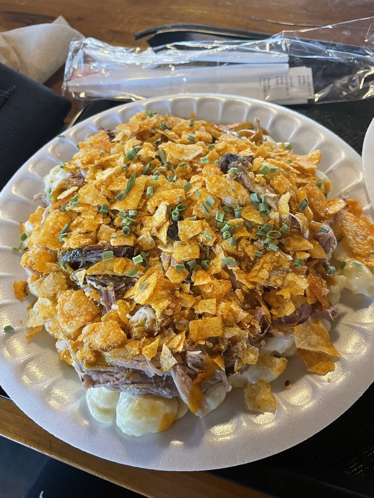 SPLIT TREE BARBEQUE - Updated December 2025 - 30 Photos & 38 Reviews - 115 Wilson Rd, Alvaton ...