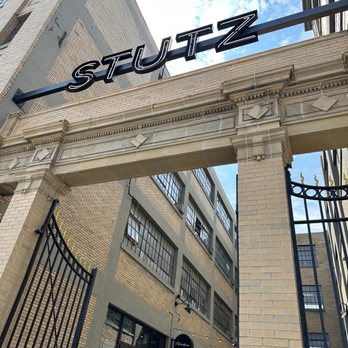THE STUTZ - Updated December 2025 - 231 Photos & 38 Reviews - 1060 N ...