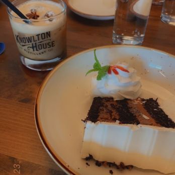 KNOWLTON HOUSE DISTILLERY - Updated January 2025 - 77 Photos & 26 ...