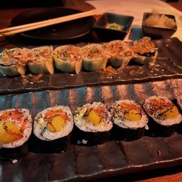 TENTEN - 676 Photos & 288 Reviews - Japanese - 501 W 6th St, Austin, TX ...