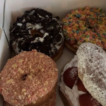 URBAN DRIPP - Updated October 2024 - 641 Photos & 445 Reviews - 3750 ...