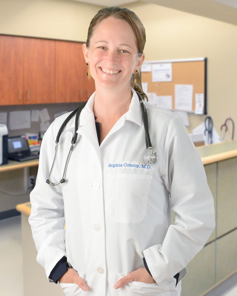 SOPHIA CONROY, MD - Updated July 2025 - 24 Hamilton St, Saratoga ...