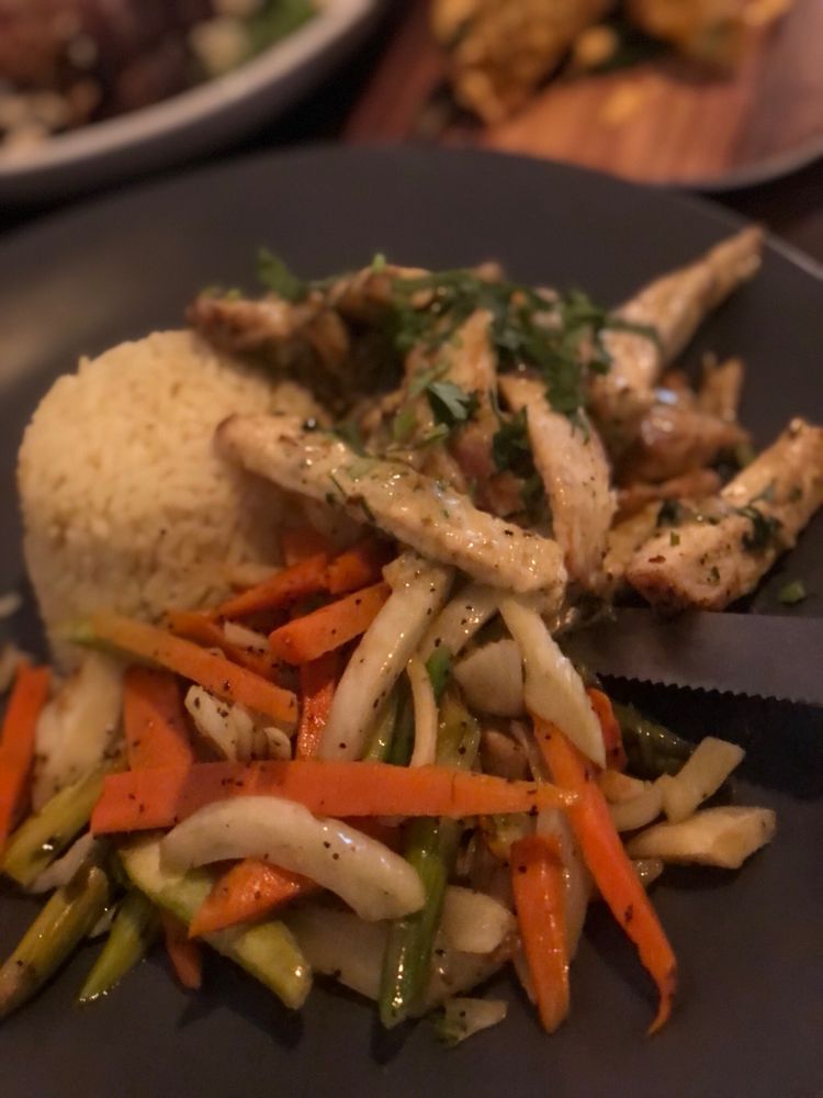 FUGAZZIS - Updated May 2025 - 97 Photos & 121 Reviews - 1441 E ...