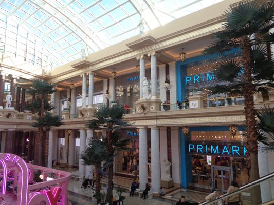 PRIMARK - Updated July 2025 - Barton Square, The Trafford Centre ...