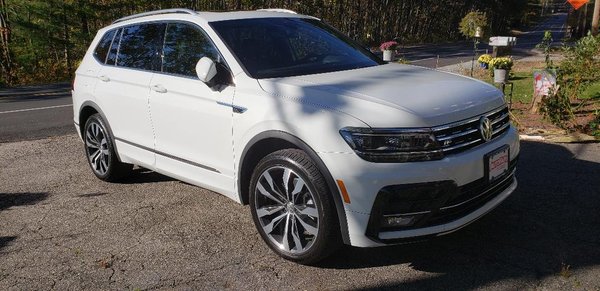 AUTOFAIR VOLKSWAGEN OF NASHUA - Updated October 2025 - 18 Photos & 94 ...