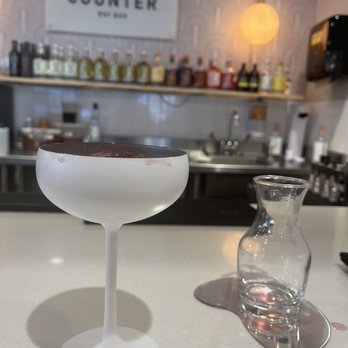 THE COUNTER DAY BAR - Updated May 2025 - 18 Photos - 2238 N Farwell Ave ...