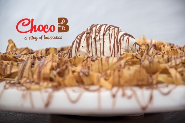 CHOCO B - Updated September 2025 - 38 Photos & 14 Reviews - 5 N 6th St ...