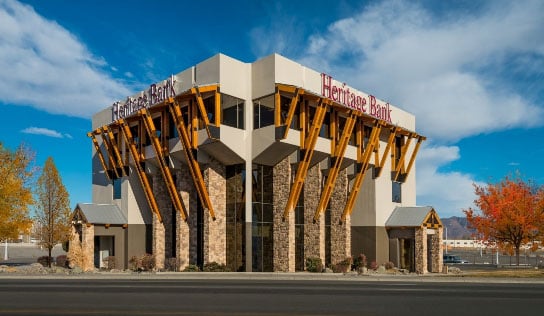 HERITAGE BANK OF NEVADA - Updated December 2025 - 15 Photos & 18 ...