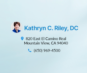 KATHRYN RILEY, DC - Updated August 2025 - 14 Photos & 46 Reviews - 820 ...