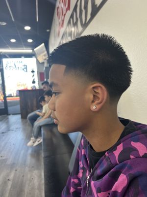 BLENDZ BARBER STUDIO - Updated May 2025 - 51 Photos & 35 Reviews - 279 ...