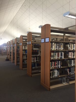 WARWICK PUBLIC LIBRARY - Updated December 2025 - 25 Photos & 19 Reviews ...