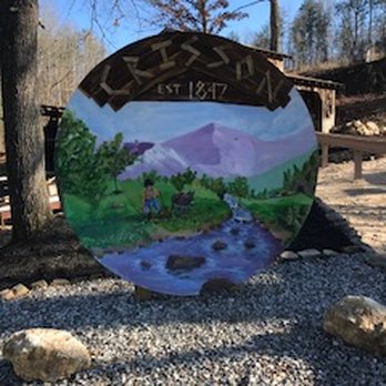 CRISSON GOLD MINE - Updated April 2025 - 78 Photos & 49 Reviews - 2736 ...