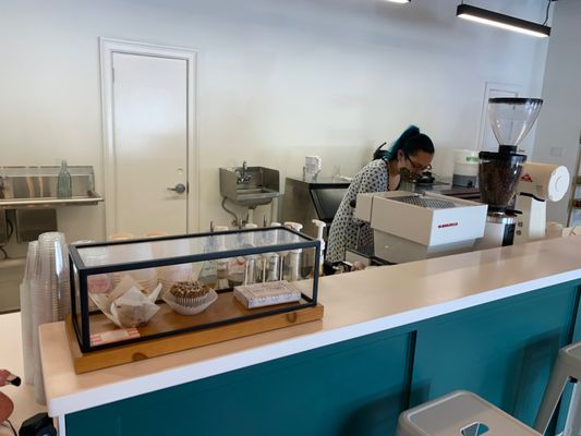 AZALEA COFFEE BAR - Updated August 2024 - 112 Photos & 31 Reviews ...