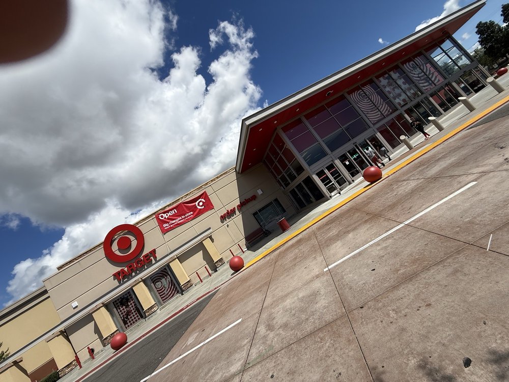 TARGET - Updated June 2026 - 183 Photos & 264 Reviews - 651 W Sepulveda ...