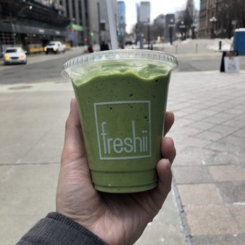 FRESHII - Updated December 2025 - 25 Reviews - 220 Yonge Street ...