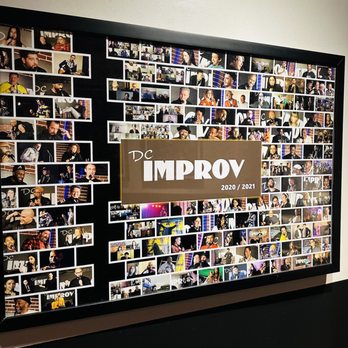 DC IMPROV - 287 Photos & 424 Reviews - 1140 Connecticut Ave NW ...