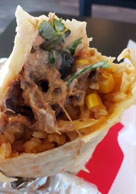 BURRITO ZONE - Updated October 2025 - 1115 US-90, Gautier, Mississippi ...