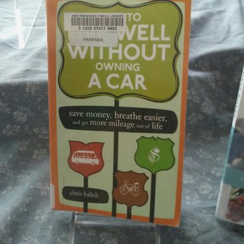 PARKSIDE BRANCH LIBRARY - Updated December 2025 - 48 Photos & 40 ...