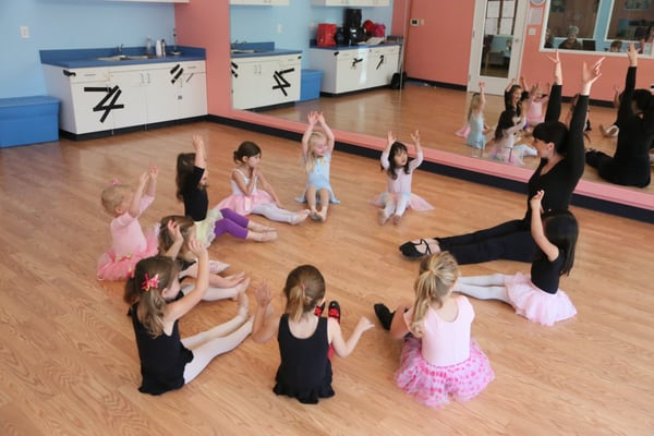 THE NEXT STEP DANCE STUDIO - Updated July 2025 - 36 Photos & 38 Reviews ...