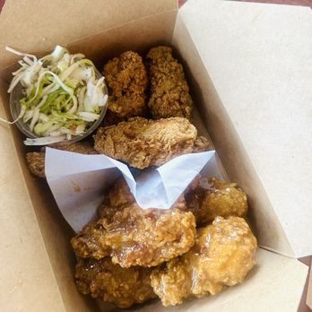 CALVIN’S KOREAN HOT CHICKEN - Updated March 2025 - 329 Photos & 313 ...