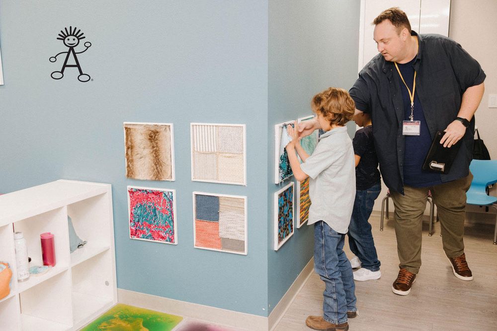 ACES ABA - AUTISM THERAPY CENTER - Updated October 2025 - 14 Photos ...