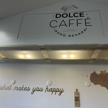 DOLCE CAFFE - Updated December 2025 - 295 Photos & 172 Reviews - 3882 ...
